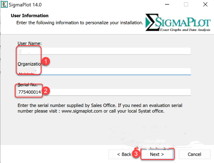 SigmaPlot 14.0软件下载与安装步骤-SigmaPlot软件/SigmaPlot下载/安装 - 数据分析网