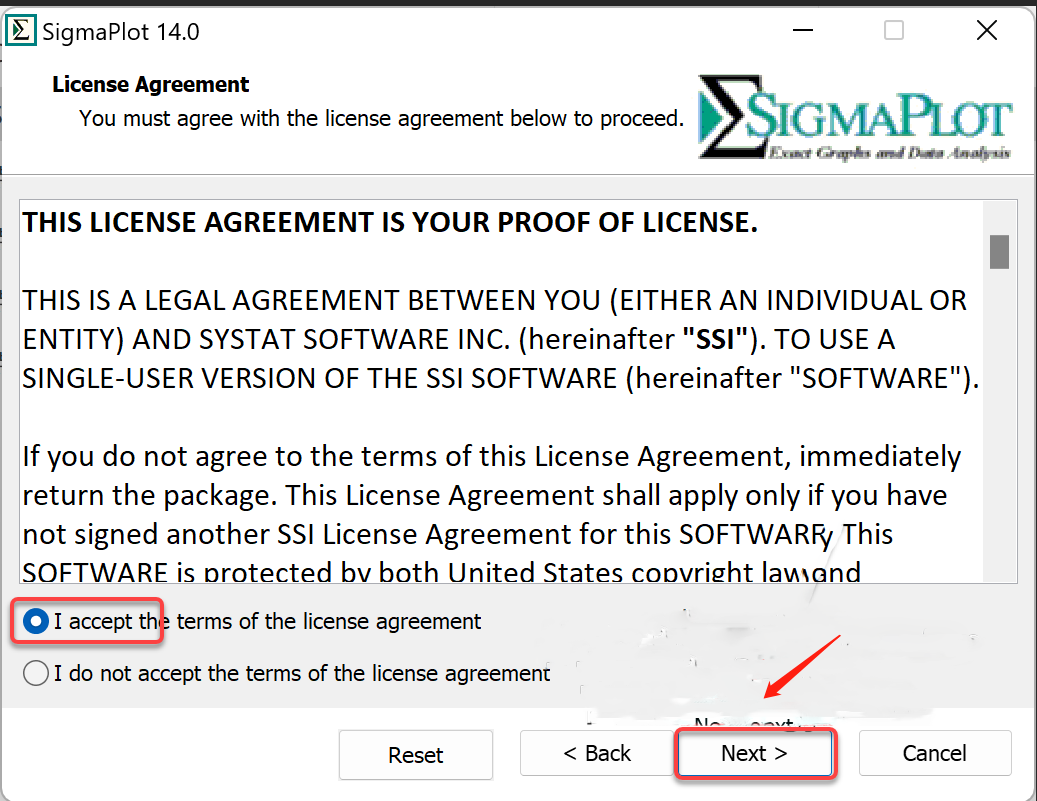 SigmaPlot 14.0软件下载与安装步骤-SigmaPlot软件/SigmaPlot下载/安装 - 数据分析网